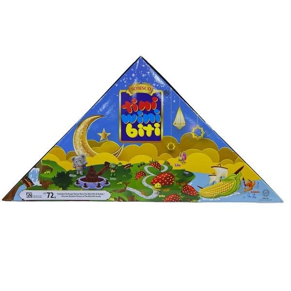 Jual TINI WINI BITI GIFT PACK 72 GR SSN | Shopee Indonesia