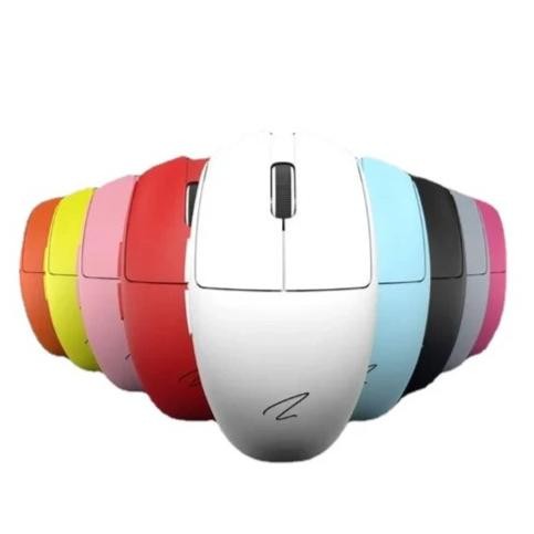 Jual Zaopin Z1 Pro 4K Light Weight Egg-Shaped Wireless Gaming Mouse ...