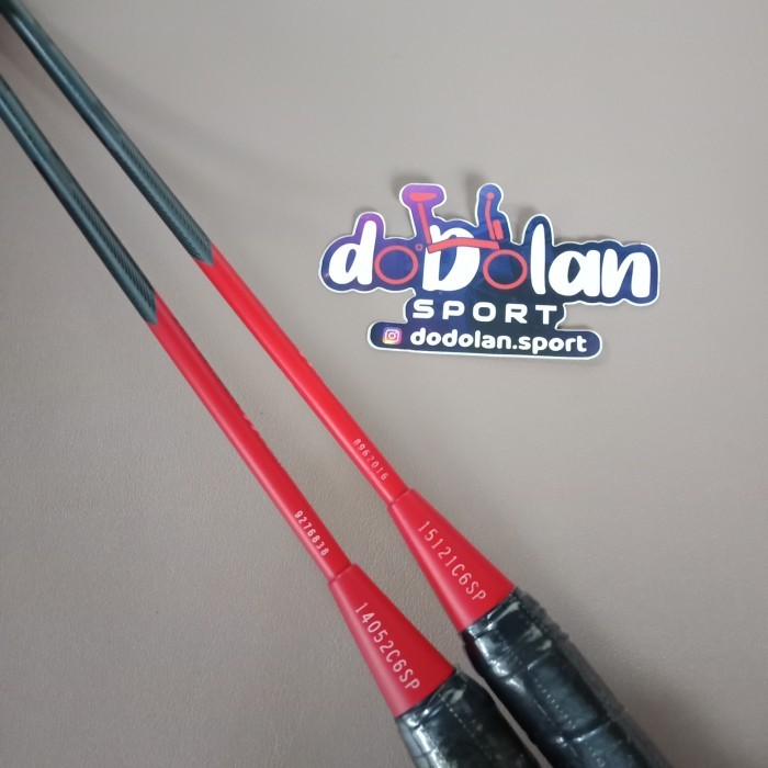 Jual Raket Yonex Arcsaber 11 Play Original | Shopee Indonesia