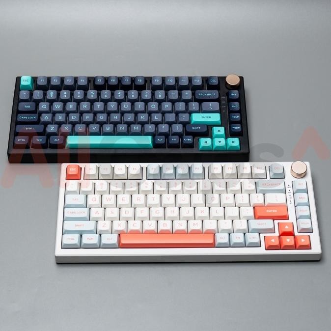Jual Produk Baru!! VGN N75 Pro - 75% Wireless Mechanical Keyboard ...