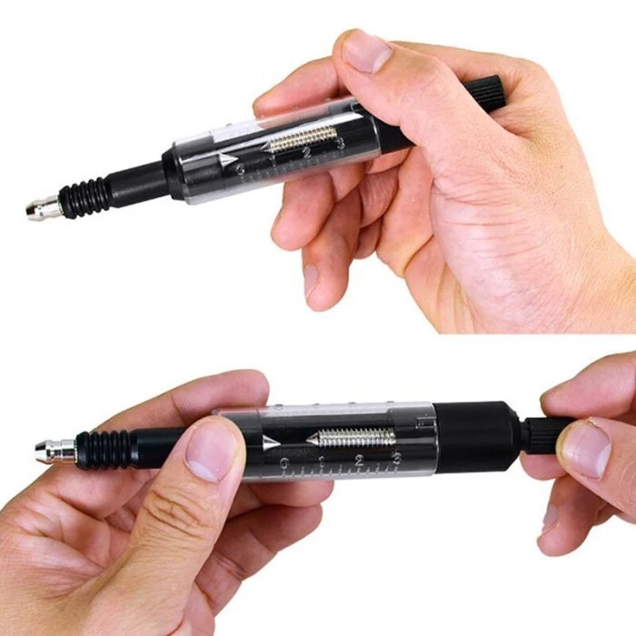 Jual Dijual!!! Mobil Spark Plug Tester Plug Checker Sistem Pengapian ...