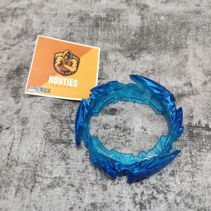 Jual Beyblade Burst Blade Blue Devil Takara Tomy Original | Shopee ...