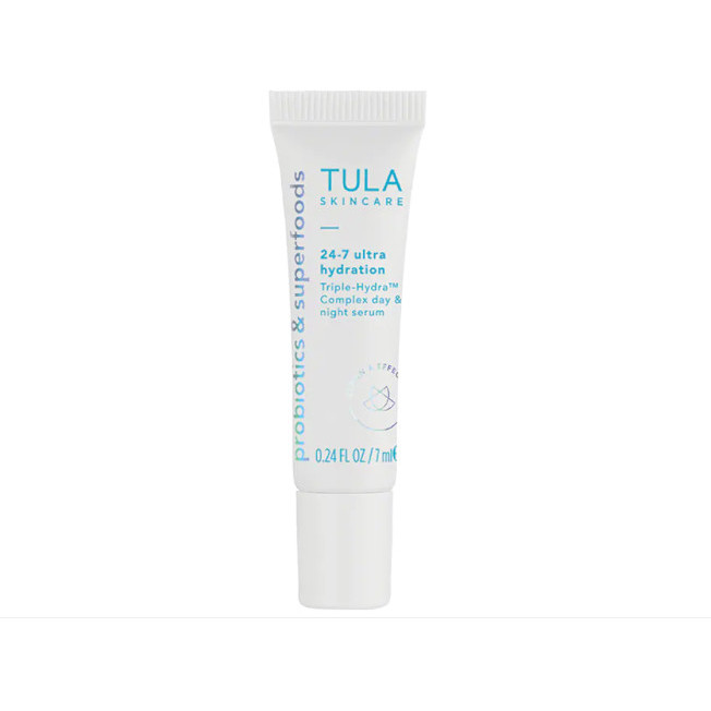 Jual TULA Skincare 24-7 Ultra Hydration Drops Triple-Hydra Complex ...