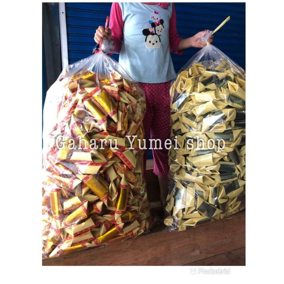 Jual Lipat Kertas Sembahyang Emas Perak Wongsen Leluhur Kim Gun Cua Ong ...