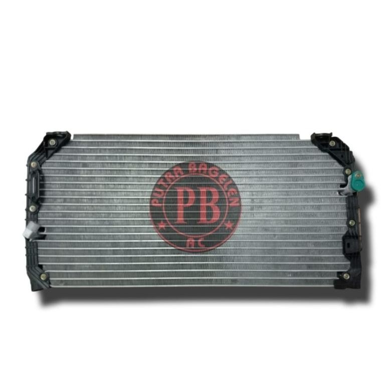Jual READY condensor kondensor ac mobil TOYOTA GREAT COROLLA R134 ...