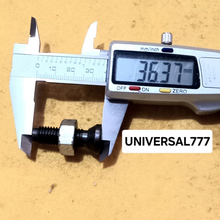 Jual Ts180 Ts190 Ts230 Adg Screw Yanmar Ts 180 190 230 Baut Setelan ...