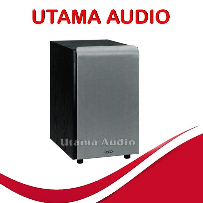 Jual NEW INFINITY PS28 SUBWOOFER AKTIF POWER 150 WATT | Shopee Indonesia
