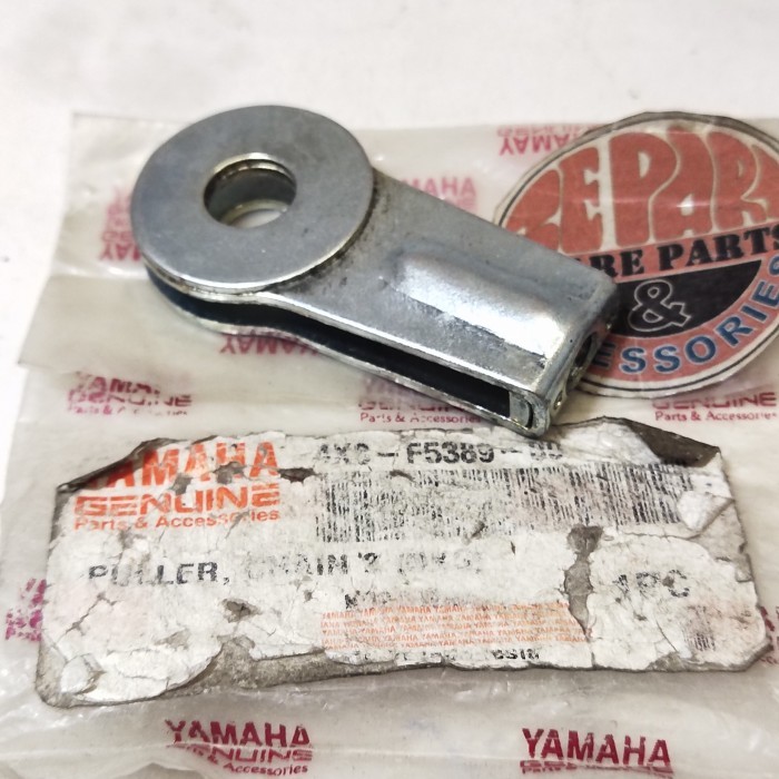 Jual Anting Setelan Rantai Kanan Rxs Rx King Yt Dt100 Ori Yamaha 4X8 ...