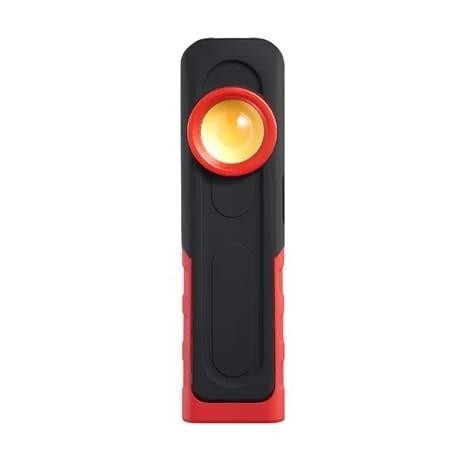 Jual senter swirl finder Led cob model scan grip atau sgcb rechargeable ...