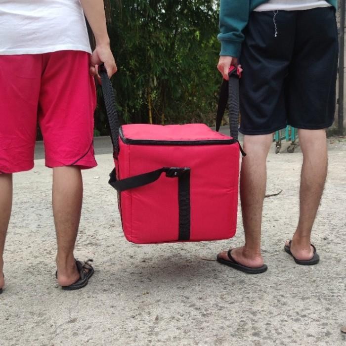 Jual COOLER BAG BESAR TAS ICE CREAM BOX ICE CREAM FULL SET | Shopee ...