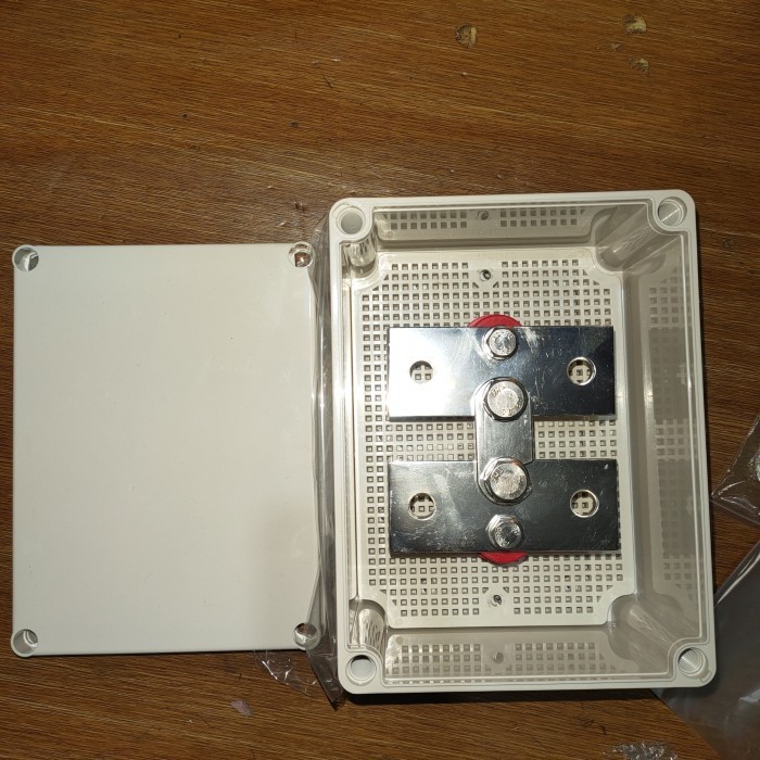 Jual Grounding Test Box Lti / Test Link | Shopee Indonesia