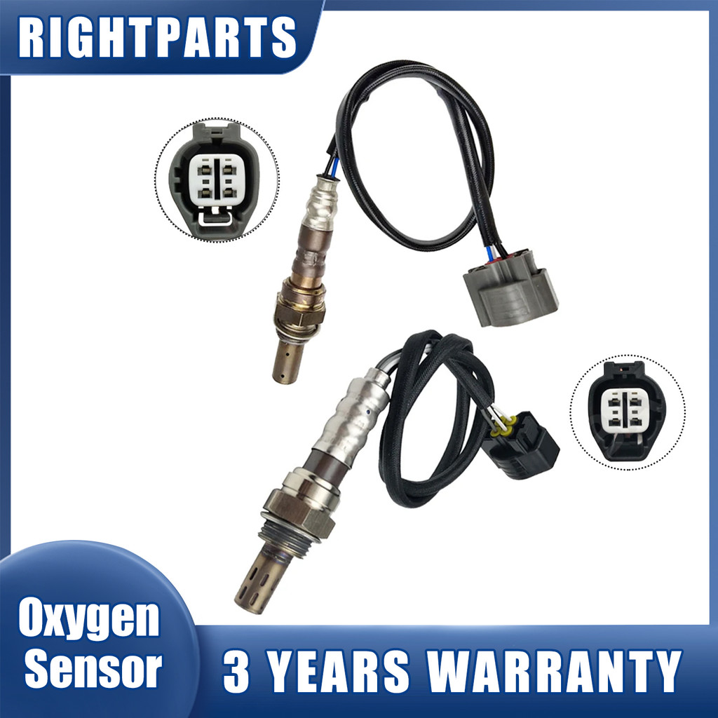 Jual Up&Downstream Oxygen O2 Sensor For Jaguar XK8 XKR 4.0L 2000 2001 ...