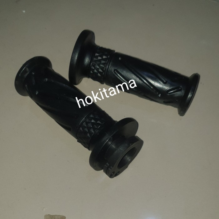 Jual Karet Hanfat Hand Grip Yzf R15 R 15 Mt 15 Wr 155 R25 R 25 Mt 25 ...