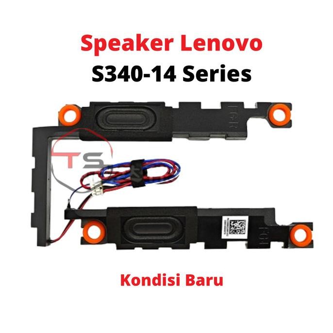 Jual Speaker Lenovo S340-14 S340-14IWL S340-14IML S340-14IIL New Original | Shopee Indonesia