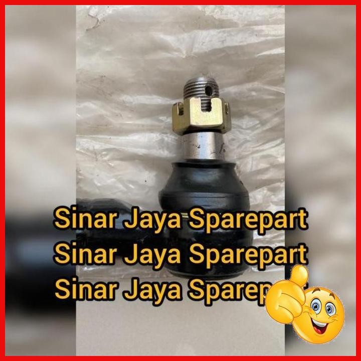 Jual [SJY] DRAG LINK STEERING ASSY ATAU RELAY ROD TOYOTA DYNA 110ET ...