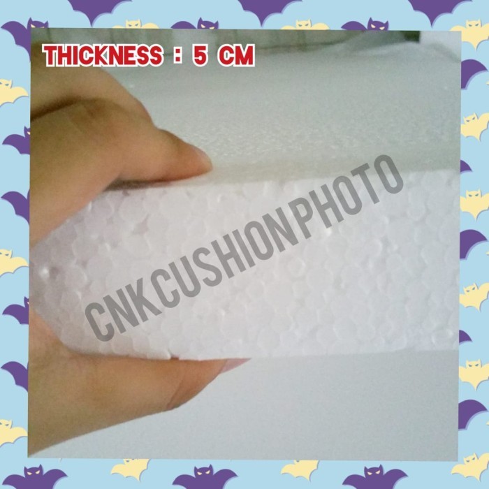 Jual ~~~~~] STYROFOAM GABUS STEREOFOAM LEMBARAN - PACKING / MADING ...