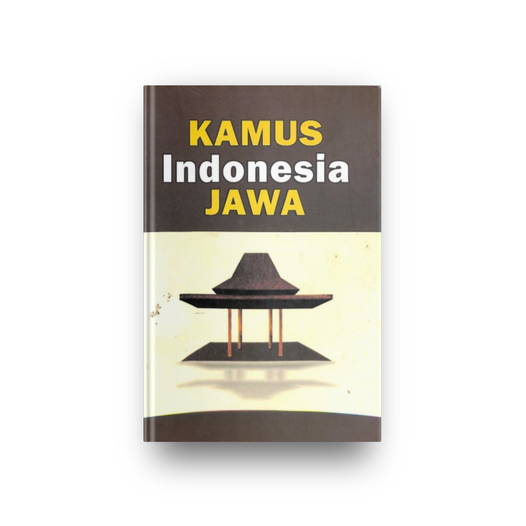 Jual Kamus Indonesia - Jawa, (Bahasa Indonesia) | Shopee Indonesia