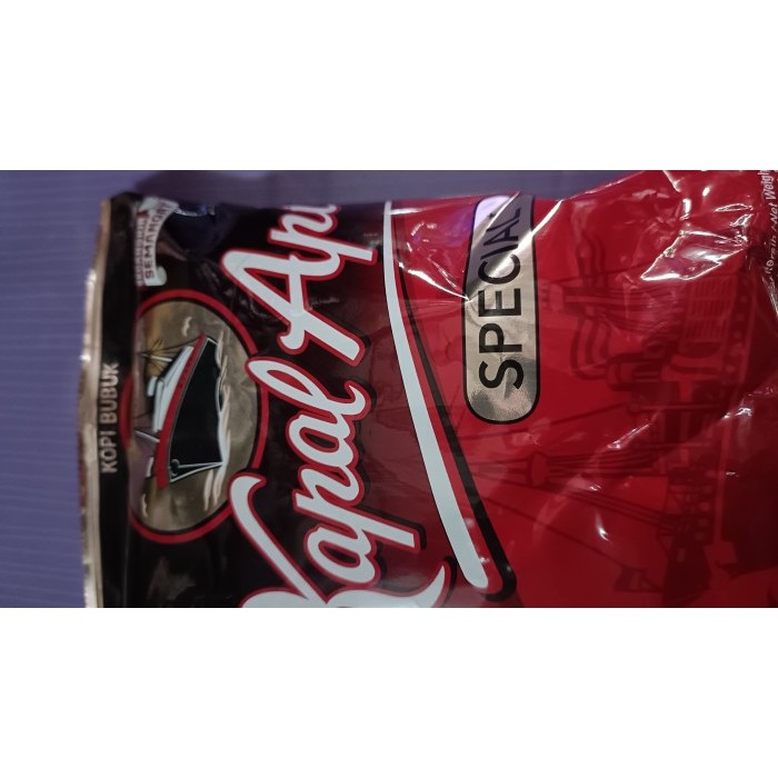 Jual Kapal Api 160Gr 1 Dus (20Bks) | Shopee Indonesia
