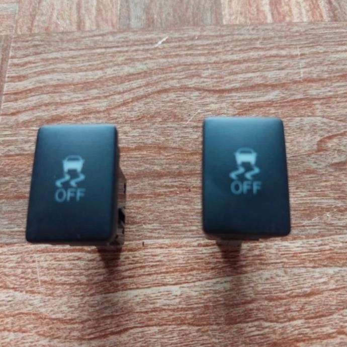 Jual Ready Saklar Active Traction Control Toyota Innova Fortuner Sienta ...