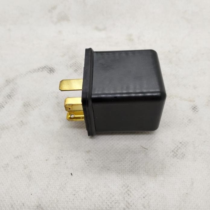 Jual Restok Spare Part Relay Starter Kaki 4 24V Jideco Isuzu Nkr Nmr 71 ...