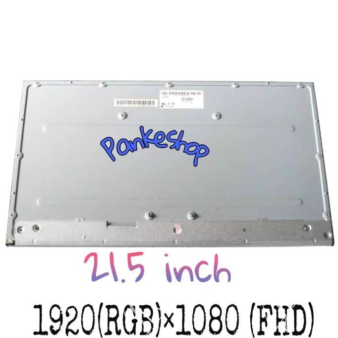 Jual LED LCD PC All In One HP Model 22-c0205I TPC-Q047 AIO 21.5 Inch FHD | Shopee Indonesia