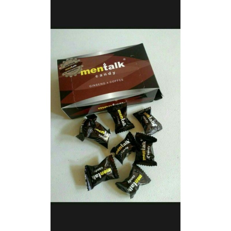 Jual MENTALKK CANDY ISI 30 PC | Shopee Indonesia