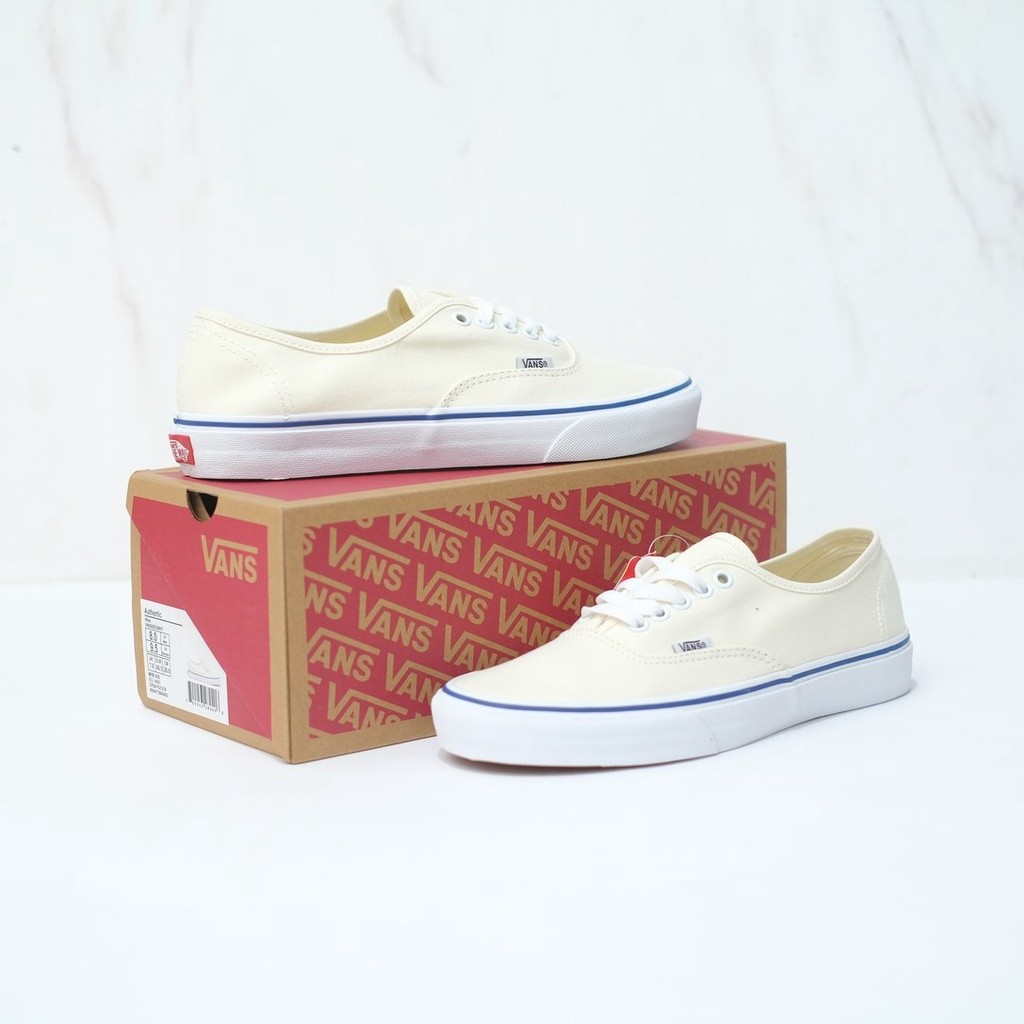 Jual Authentic Parchment White Original | Shopee Indonesia