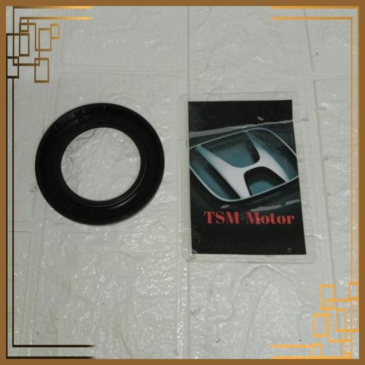 Jual [TSM] OIL SEAL/SEAL CONVENTER GEAR BOX TRANSMISI MATIC FREED BRIO ...