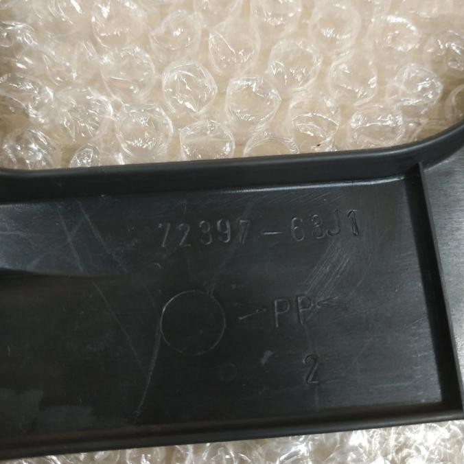 Jual 72397-62J10 Cover Samping Radiator Kiri Suzuki Swift 2005-2011 ...