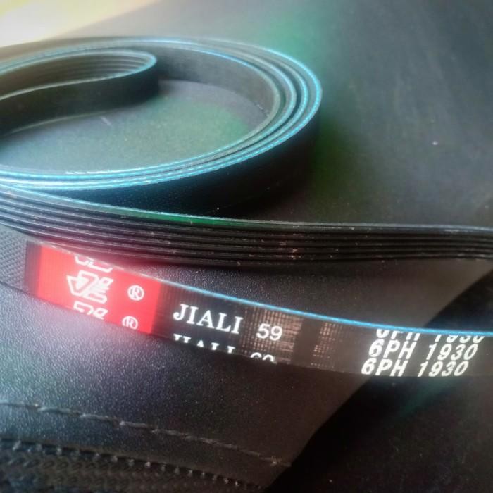 Jual Fan Belt Dryer 6Ph1930 Merk Jiali | Shopee Indonesia