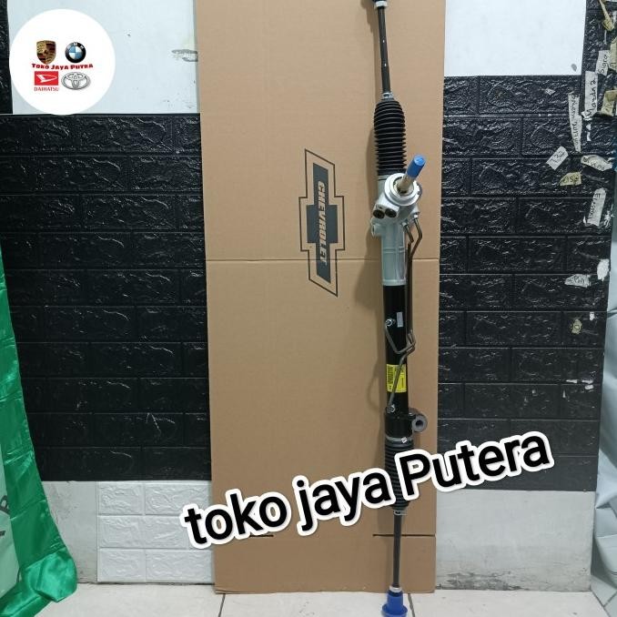 Jual Jual! Rack Steering Rack Steer Rack. Power Steering Chevrolet Spin ...