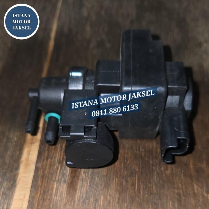 Jual Jual! Pressure Converter Vacum Valve Turbo Mini R55 R56 R57 R60 ...