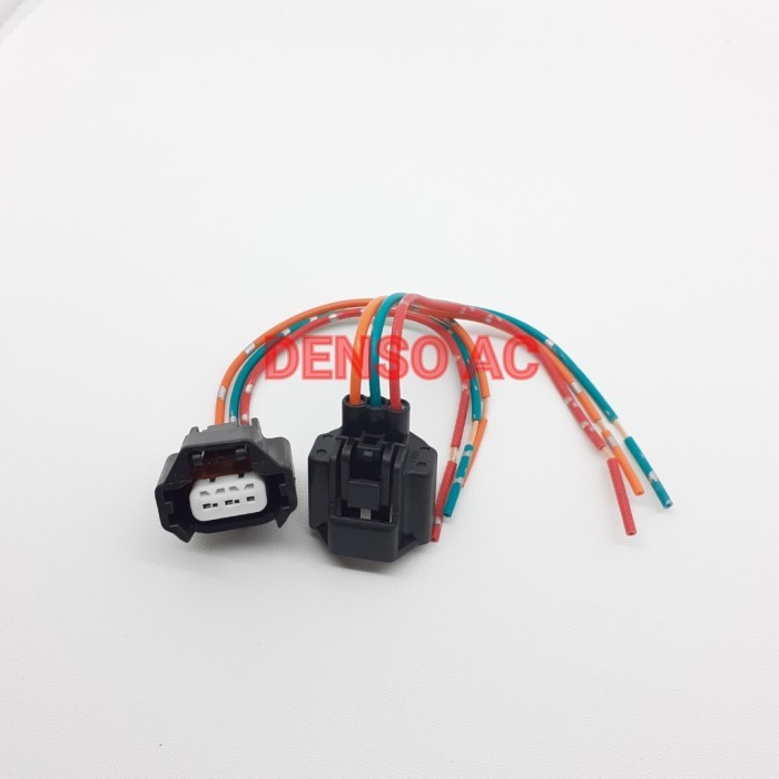 Jual Socket Soket Connector Conector Konektor Low Pressure Switch ...