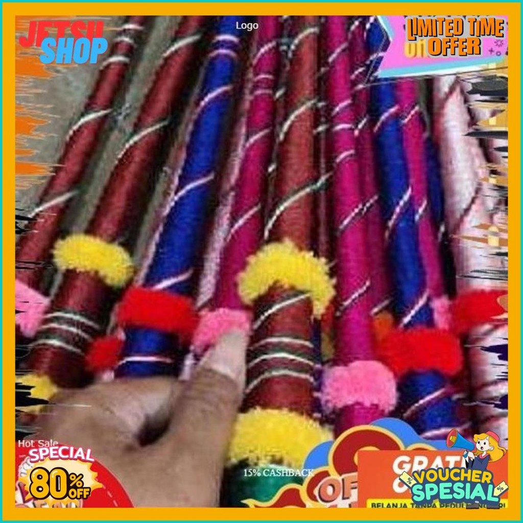 Jual Trend Pecut Madura Anak Murah / Pecut Tari / Pecut Bopo /Cemeti ...