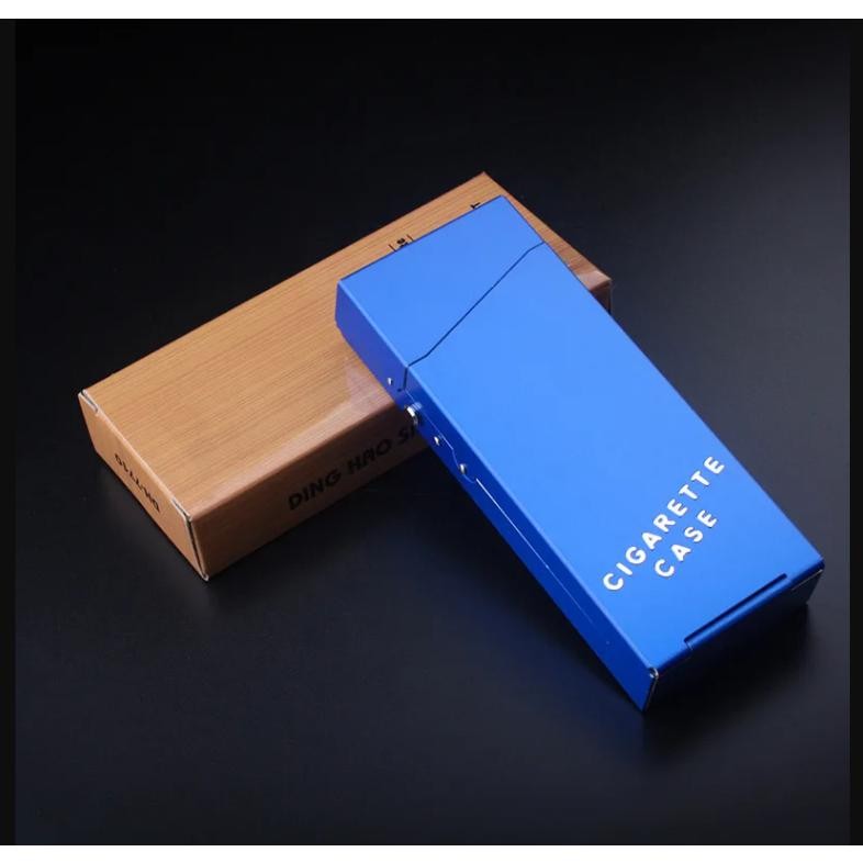 Jual Kotak Rokoko Aluminium 7710 Stainless Steel Tempat Roko All Size ...