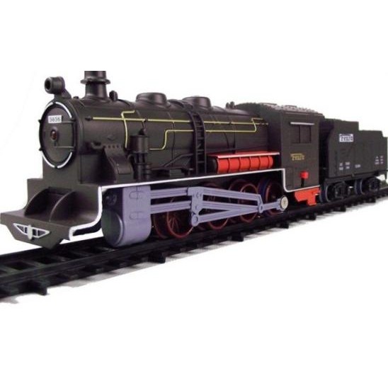 Jual Lokomotif Kereta Api Klasik Fenfa | Shopee Indonesia