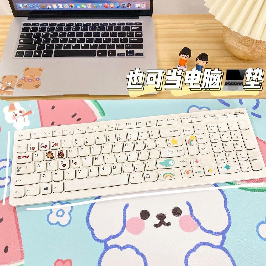 Jual Gh-67 Mousepad Aesthetic / Alas Mouse Pad Gaming / Alas Meja ...