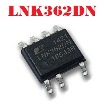 Jual LNK362DN LNK362D LNK362 SMD SOP-7 PREMIUM | Shopee Indonesia