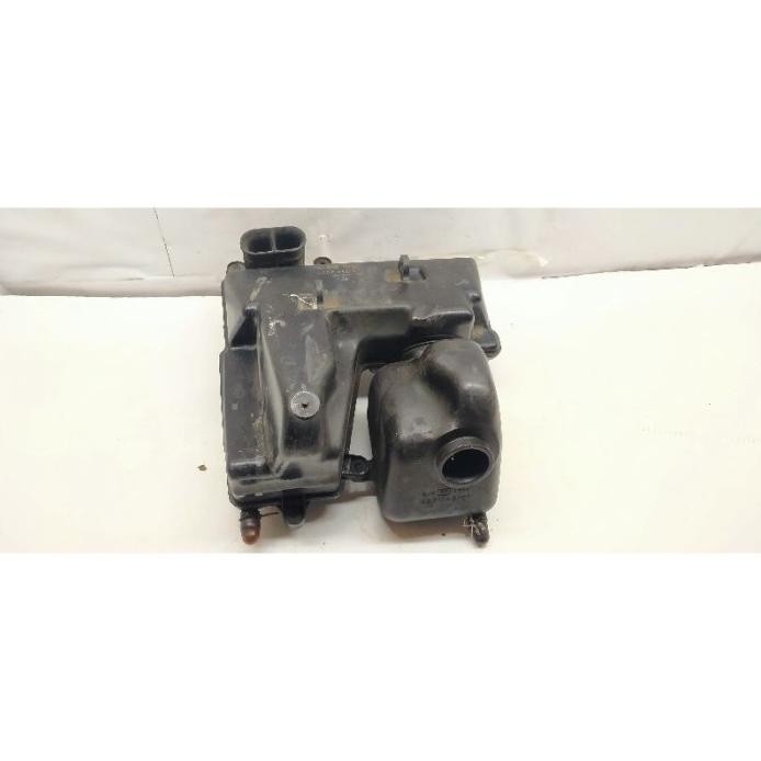 Jual Second Part Box Filter Bok Saringan Udara Filter Udara Air Cleaner ...