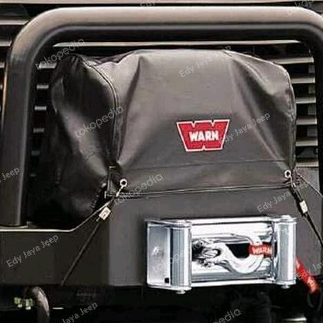 Jual COVER WINCH WARN 8274 ORIGINAL DAN TERPERCAYA | Shopee Indonesia