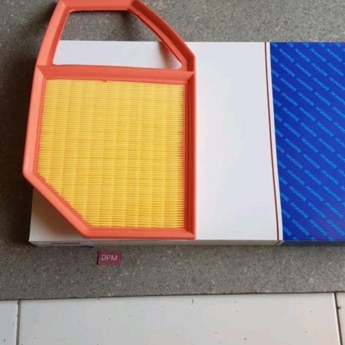 Jual Air Filter Saringan Udara Filter Udara Wuling Confero 24552164 ...