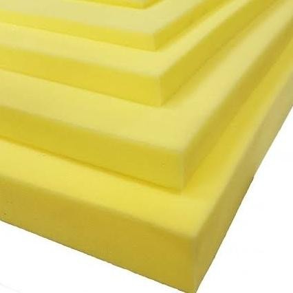 Jual Busa Isi Sajadah Sejadah Lembaran 120x65cm Tebal 3cm Royal Foam ...