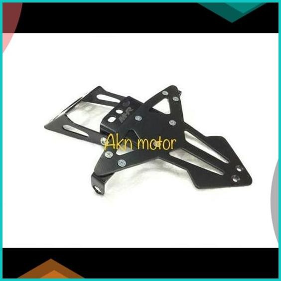 Jual DUDUKAN PLAT NO YAHAMA R15 V3 / R15 V2 140BZ4 sparepart | Shopee ...