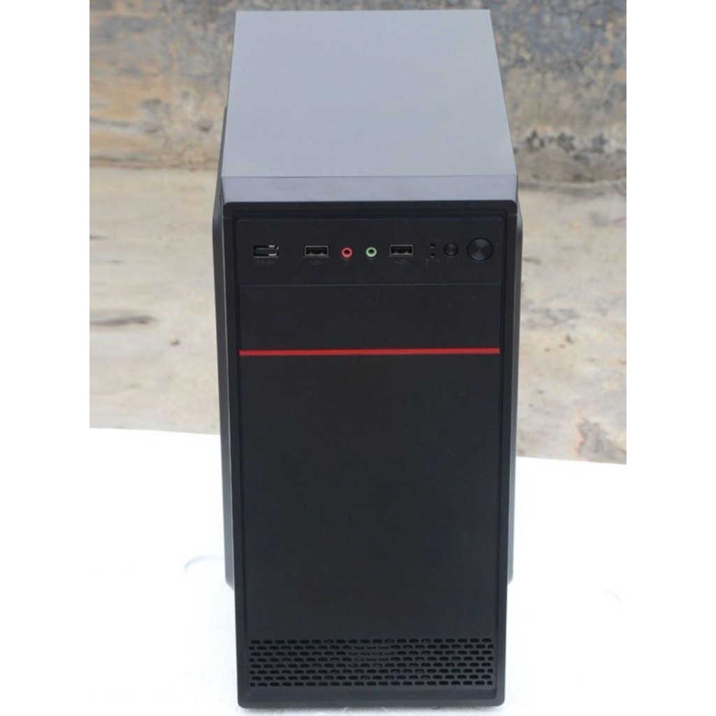 Jual Cangkang casing komputer Casing mesin perakitan desktop sasis ...