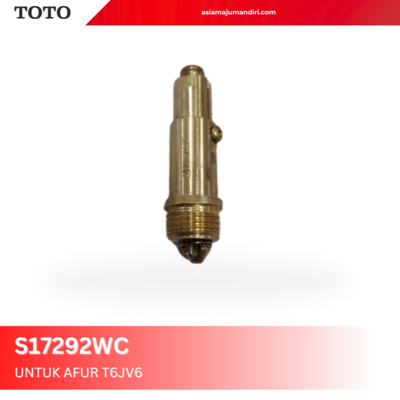 Jual ISI DALAM AFFUR WASTAFEL T6JV6 TYPE S17292WC | Shopee Indonesia