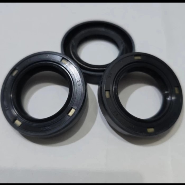 Jual OIL SEAL TC 85*120*13 NBR TC 85 120 13 Lok.c.747 | Shopee Indonesia