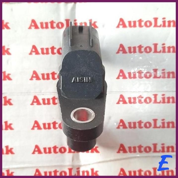 Jual | ALJ | SPEED SENSOR SPEEDOMETER KECEPATAN MATIC TOYOTA YARIS VIOS ALTIS COPOTAN ORI AISIN ...