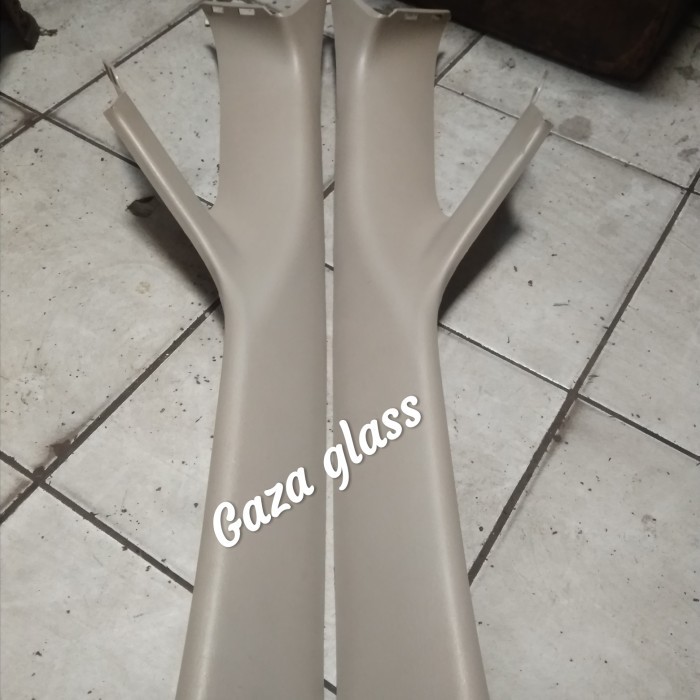Jual cover pilar kaca depan innova original | Shopee Indonesia