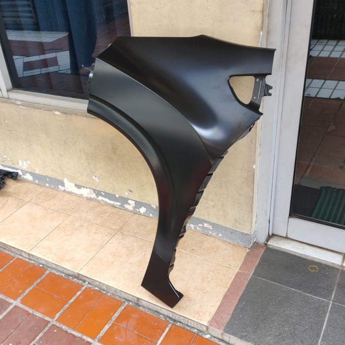 Jual Baru Spakbor Fender Asli Mitsubishi Xpander Cross Originall ...