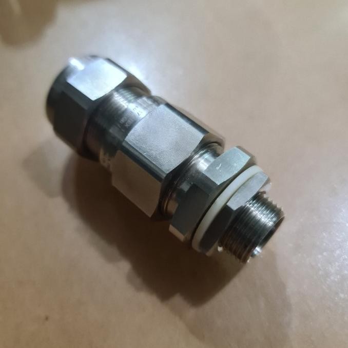 Jual [ R.A.B ] Kabel Glen Cable Gland Stainless Steel Ss316 Ss Sus Oscg ...